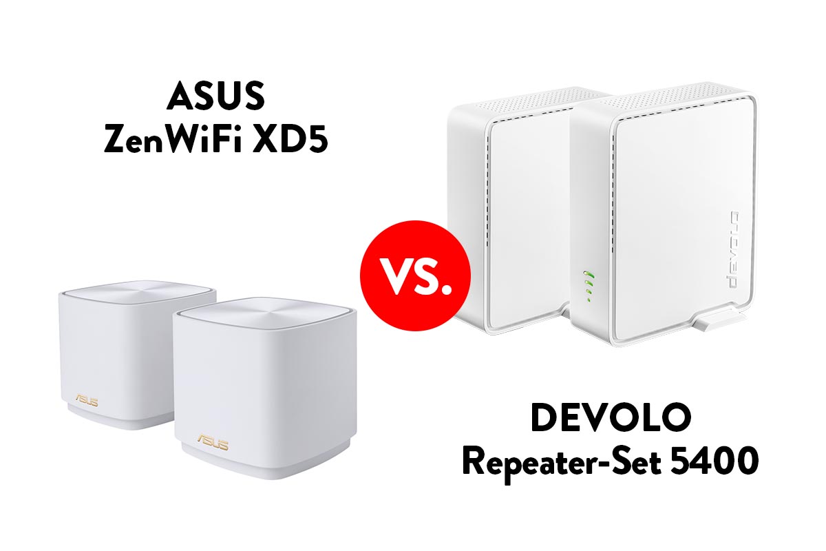 Mesh-Kits im Test: Stabiles WLAN für zuhause - IMTEST