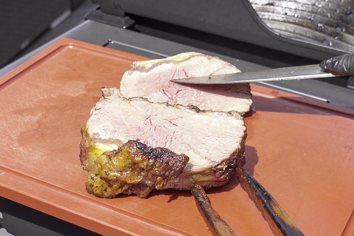 Der große Grill-Ratgeber: So einfach geht indirektes Grillen - IMTEST